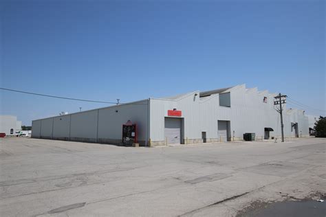 8000 Hall St Saint Louis Mo 63147 Loopnet