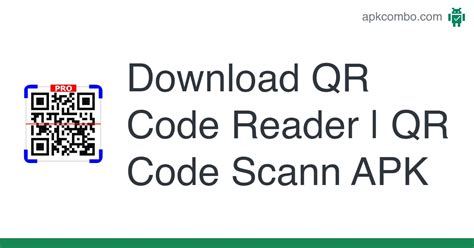 Qr Code Reader Qr Code Scann Apk Android App Free Download