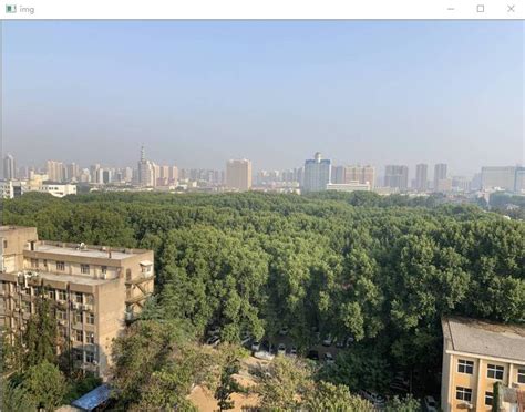 Opencv Python图像透视变换cv2warpperspective的示例 张生荣