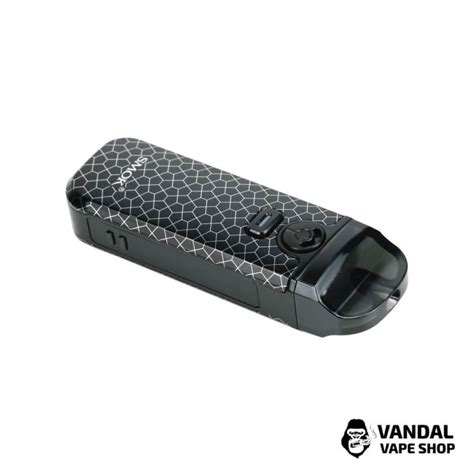 Smok Nord 4 Pod Kit Original 1419 купити за ціною 1149 00 грн в Україні Vandal
