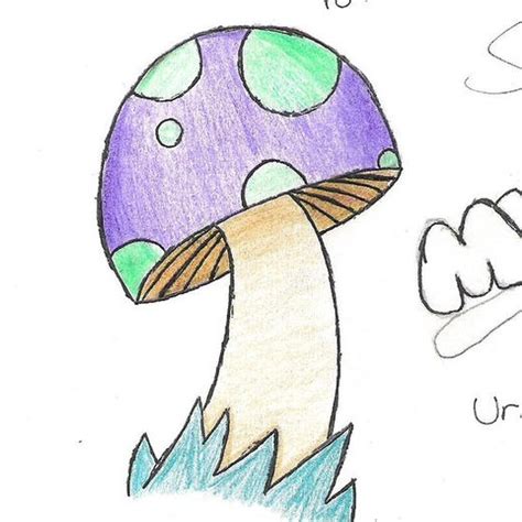 Mushroom By Eddieb Archive On Deviantart
