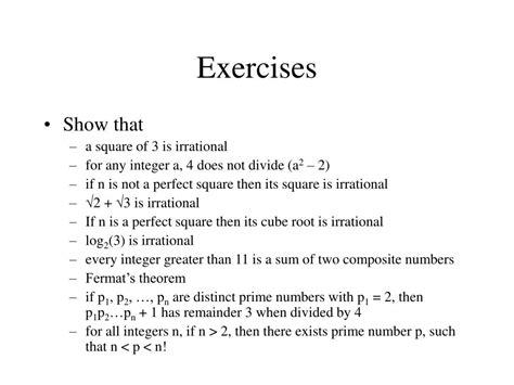 Ppt Discrete Mathematics Lecture 3 Powerpoint Presentation Free Download Id272146