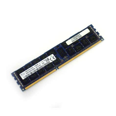 Emc Server Memory Ram Upgrades And Replacements