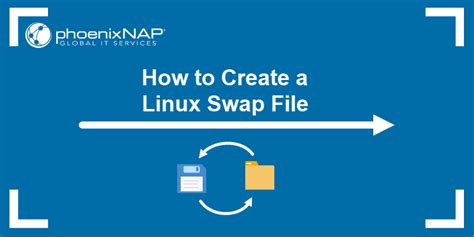 How To Create A Linux Swap File PhoenixNAP KB