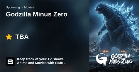Godzilla Minus Zero