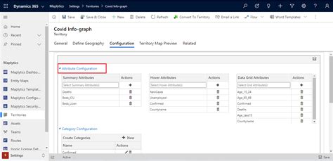 How To Create A Shapefile Overlay And Configure It Within Dynamics 365