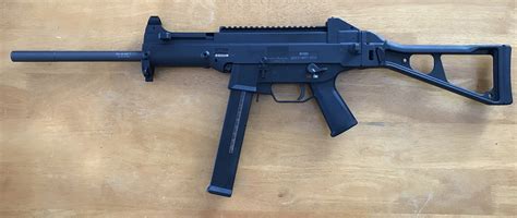 Hk Usc Ump Conversion Hkpro Forums