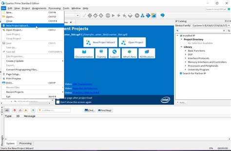 Modelsim Simulation With Modelsim