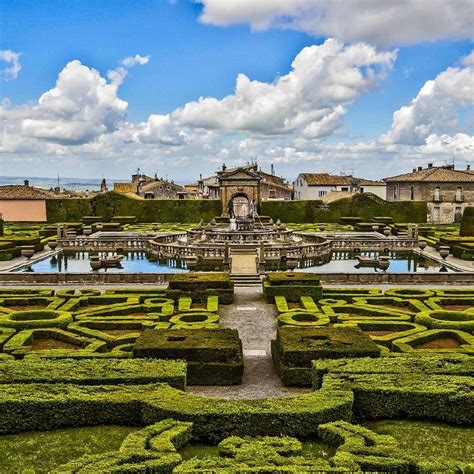 Семь великолепных итальянских вилл, вошедших в историю кино – Италия по ...