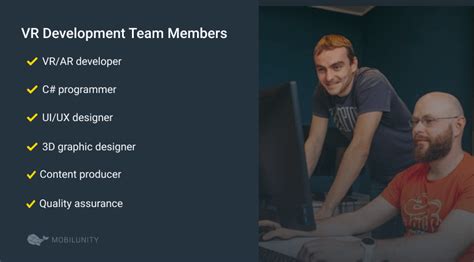 Hire Oculus Developer For Your App Remotely Mobilunity