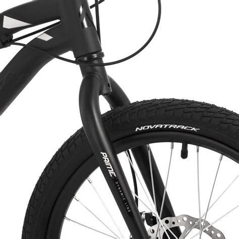 Велосипед Novatrack Prime 20 Disc 2023: характеристики, цены, отзывы ...