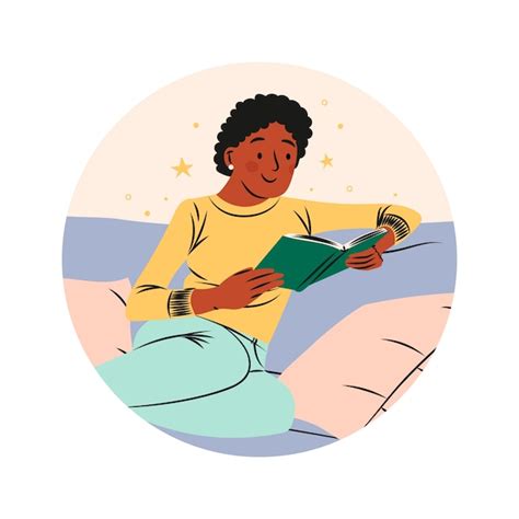 Handgezeichnete lagom-illustration | Kostenlose Vektor