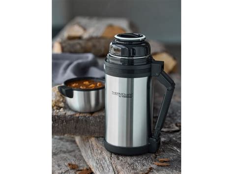Thermos Multi Purpose Flask Classic Classic Steel 1 2l Fjellsport No