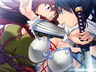 Commander Babes Cg Collection Luscious Hentai Manga Porn