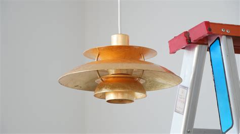 Capture The Golden Hour The Luminous Secret Of The Ph Pendant Lamp