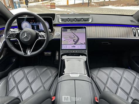 [시승기] 가장 완벽에 가까운 경험을 주는 럭셔리 메르세데스 마이바흐 S680 4matic