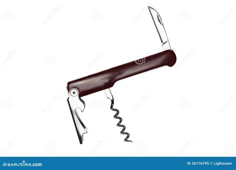 Multi Purpose Tool Stock Image Image Of Blade Bottle 26776795