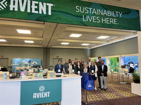 Avient Corporation On Linkedin Npe2024