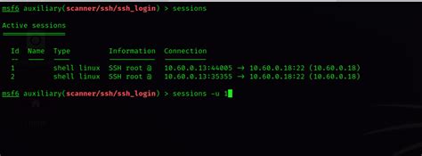 Penetration Testing Series Hacking Metasploitable 2 By Exploiting Ssh