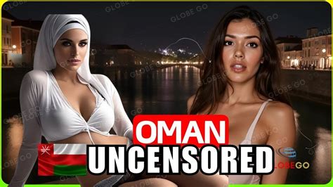 Life In Oman MOST Bizarre ISLAMIC Nation In Middle East Shocking Secrets Revealed YouTube