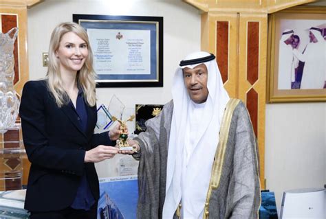 Abdo Kayali On Linkedin Interview With H E Dr Mohammad Omar Bin Haider Interviewed By Dr…