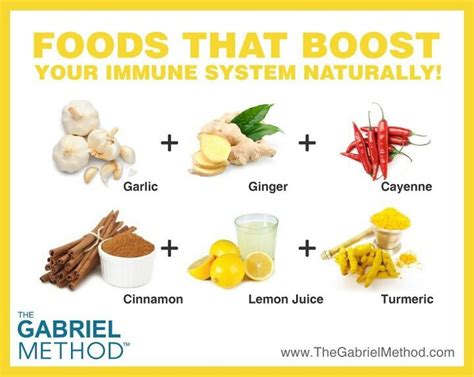 Immune Boosting Herbs Herbal Remedies