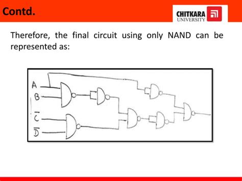 3 Boolean Algebrapptx