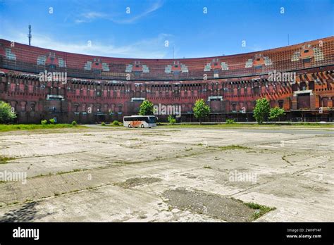 Documentation Center On The Former Nazi Party Rally Grounds In