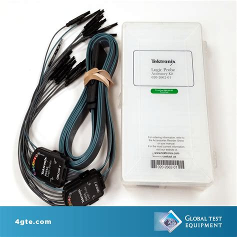 Tektronix Mdo4054 6 Mixed Domain Oscilloscope