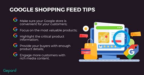 Best Solutions To Automate Your Google Shopping Feed