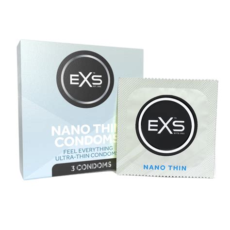 Exs Best Sellers Sexual Wellness Exs Condoms Exs Condoms