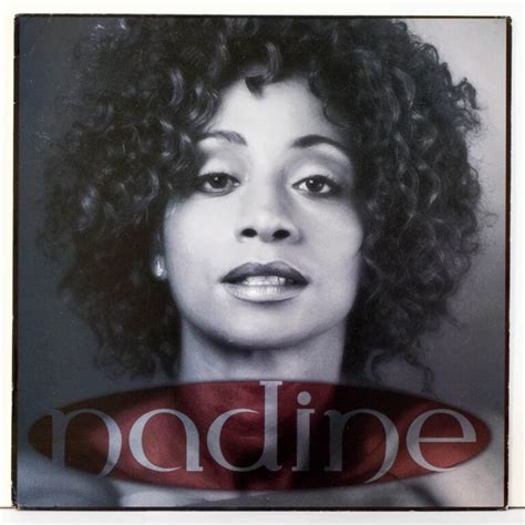 Nadine Sutherland Nadine Raw Music Store