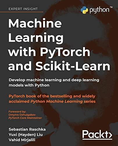 【2025年】「pytorch」のおすすめ 本 142選！人気ランキングyomeru