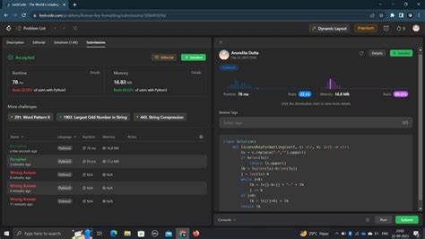 Anondita Dutta On Linkedin 100daysofcodechallenge Vit Drgvishwanathan Vitbhopal