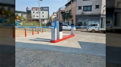 잠실 교회 차량차단기설치 탁월한 방법들 무엇 네이버 블로그