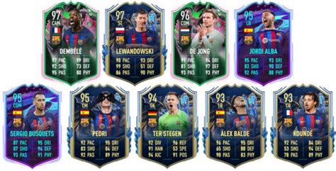 Fifa 23 ¿free To Play Especial O Vulgar Review De Gavi Metamorfos