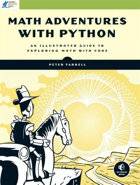 Math Adventures With Python