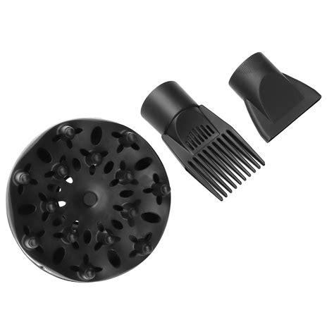 Blow Dryer Diffuser Hair Dryer Diffuser Nozzle Set Vicedeal