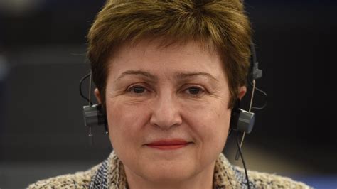 МВнР Кристалина Георгиева официално се включи в състезанието за шеф на ООН Nova Bg