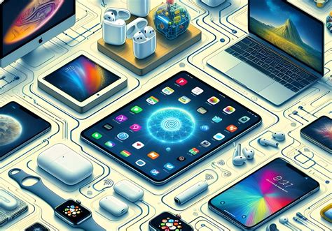 Interesting Apple Ecosystem Features Tanishq Rupaal