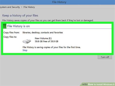 How To Install Windows 8 Step By Step Instructions