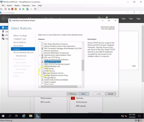 the optionkey blog how to install setup and deploy a remote desktop