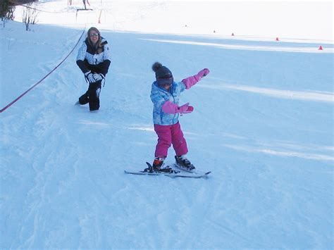From The Hill Still Snow At Bear Paw Ski Bowl Havre Weekly Chronicle