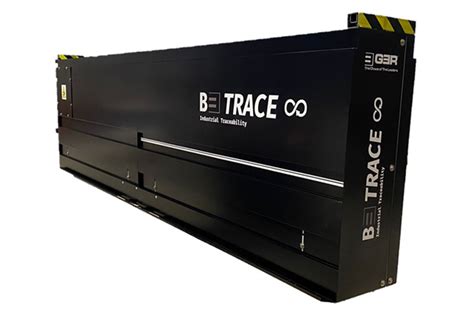 Leather Traceability Systems And Lines Ger Elettronica