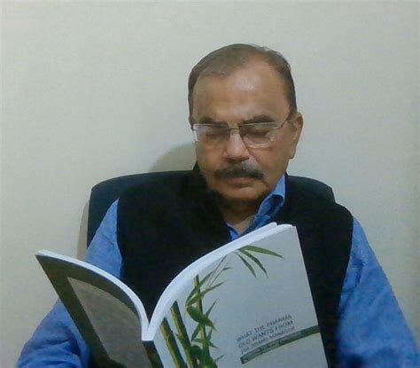 Interview Vivek Hattangadi Author Of Pharma Brand Management Books