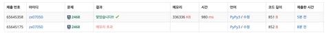 DFS 백준 안전 영역 Python