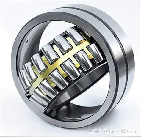 引起轴承的内圈或外圈断裂的原因 知乎