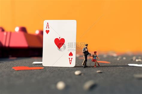 创意微距小人高清图片下载 正版图片600204709 摄图网