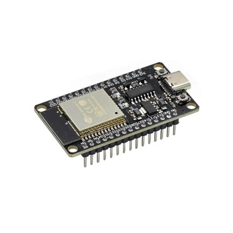 Esp32 Board Cpu Lõi Kép 2 Trong 1 Esp Wroom 32 Esp 32s Shopee Việt Nam