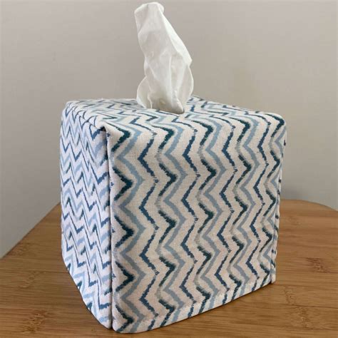 Tissue Box Covers Square Eco Interiors